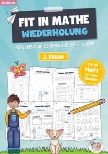 Medaillen mit Auszeichnungen für Schulkinder